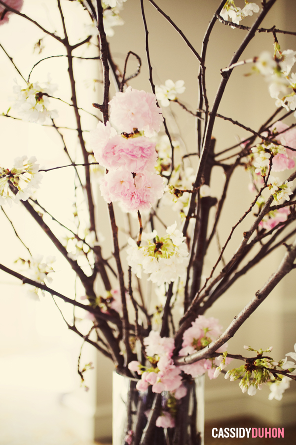 Ash to Oak: Transforming Weddings with Flowers | Petal's Edge