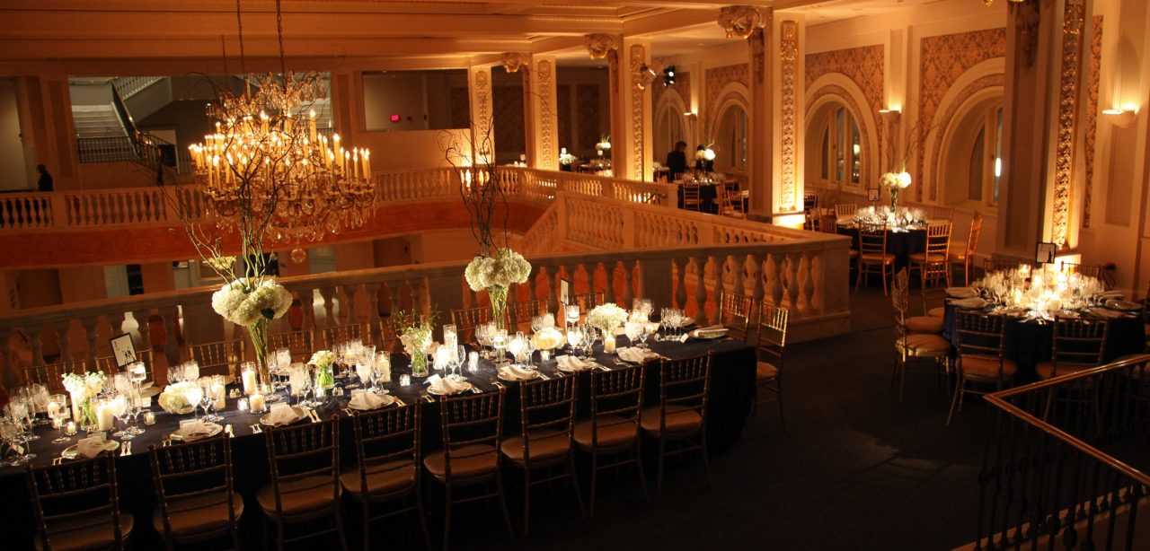 Modern Museum Wedding | Petal's Edge Floral Design