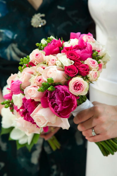 Flower Crush: Roses | Petal's Edge Floral Design