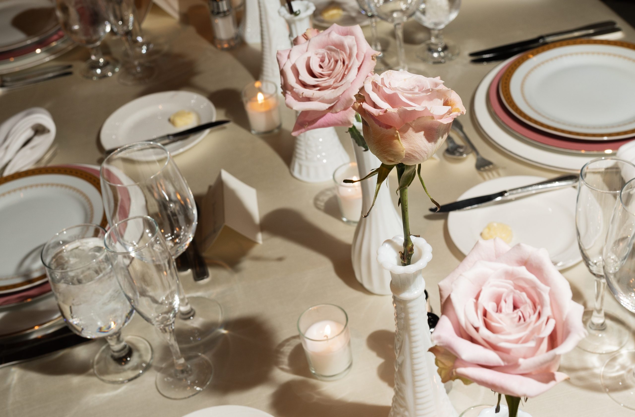 Flower Crush SPECIAL EDITION: Sweet Escimo Roses | Petal's Edge