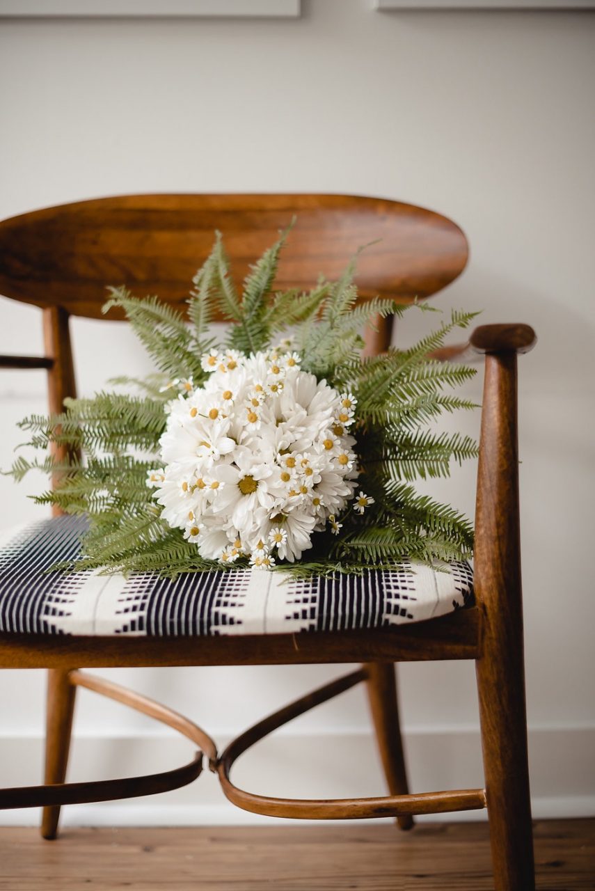 Retro 70s Wedding Vibe | Petal's Edge