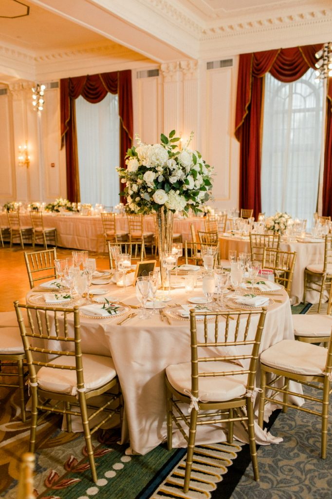 Galleries | Wedding Flowers DC | Petal's Edge Floral Design