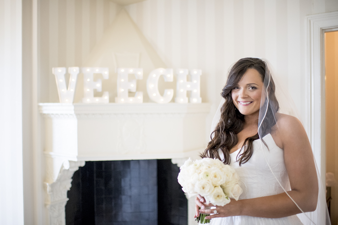 Hay Adams Wedding | Petal's Edge Floral Design