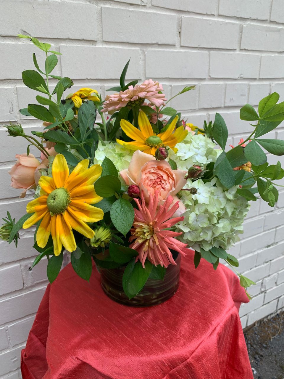 Summer Flowers Collection: New in the Shop | Petal's Edge Floral Design