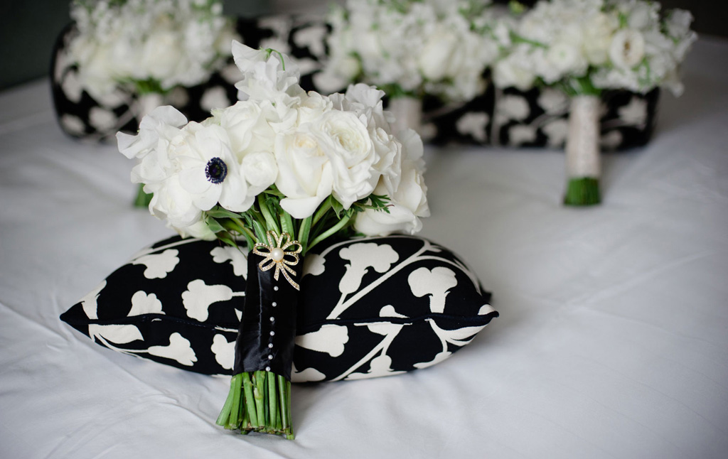 Petal's Edge Floral Design - Wedding Florist Washington DC