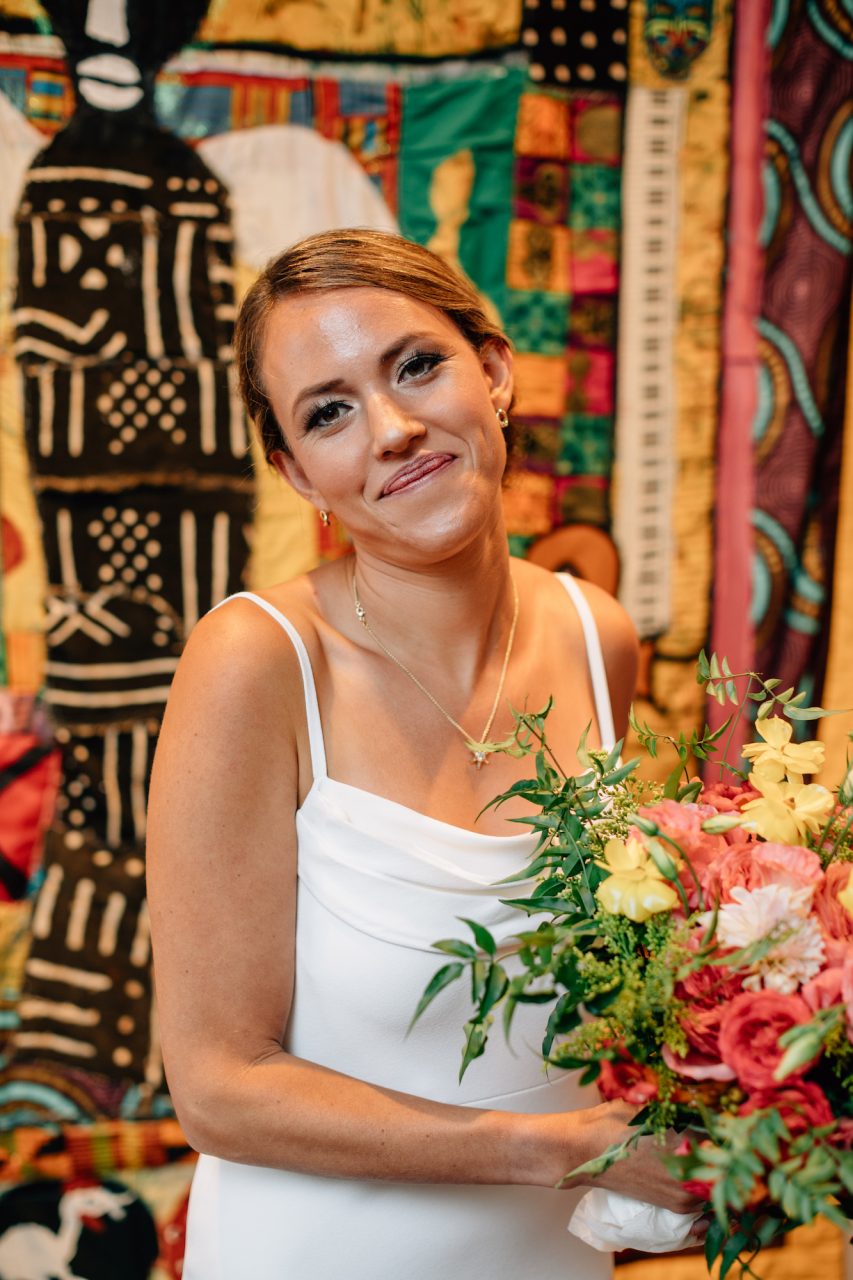 Gallery O on H Wedding | Petal's Edge Floral Design