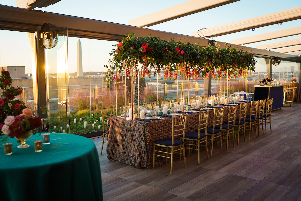 Unlock the Secrets to Inventive Floral Design | Petal's Edge Floral Design