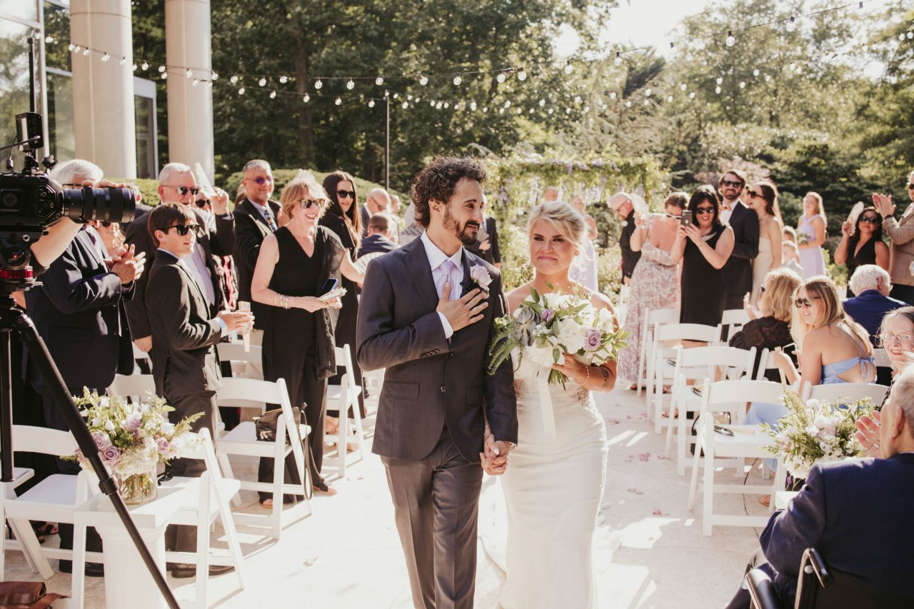 2941 Restaurant Wedding | Petal's Edge Floral Design