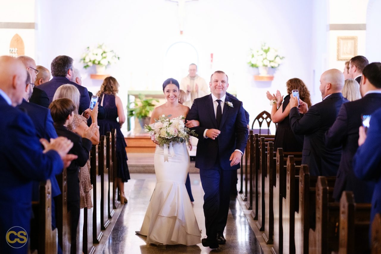 Dreamy Decatur House DC Wedding | Petal's Edge Floral Design